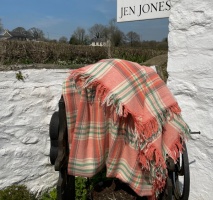 special offers | Jen Jones Welsh Quilts and Blankets